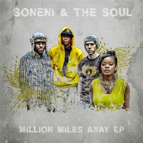 Interview Zimbabwe Meets London With Soneni And The Soul Okayafrica