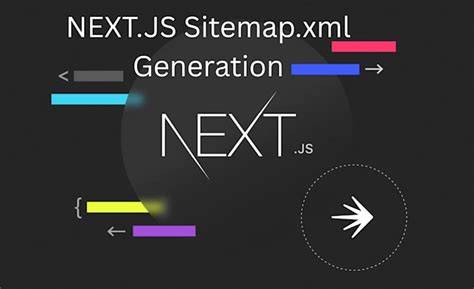 Generate Seo Optimized Sitemaps For Your Next Js Application By Coder