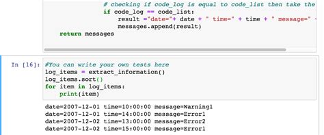 Solved Exercise 2 Given The Xml File Logxml Write A