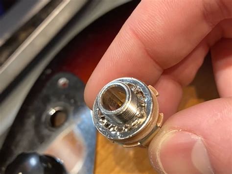 DIY Workshop How To Fix A Faulty Jack