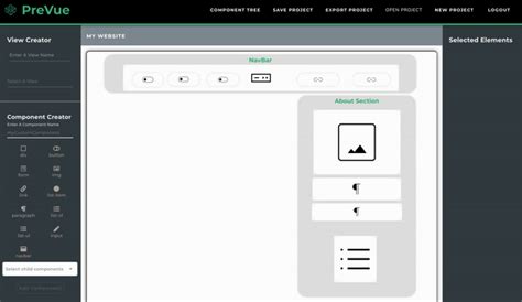 New Prototyping Tool For Vue Developers Prevue 30 Rvuejs