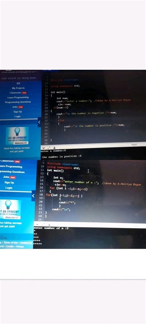 Hairiya Begum On Linkedin Cybernaut C