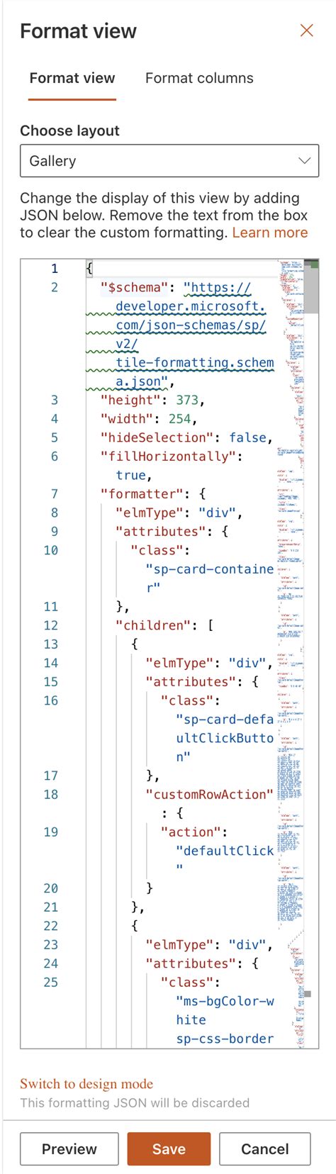 How To Fix When Images Dont Show In A Gallery View In Sharepoint