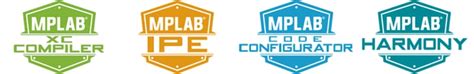 MPLAB X Integrated Development Environment IDE Microchip Technology Mouser