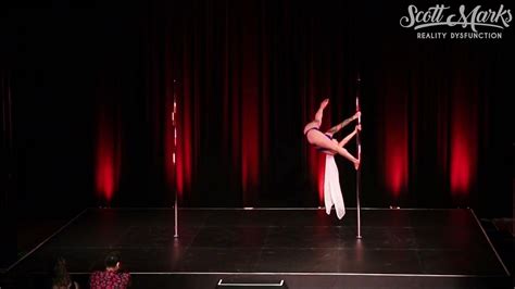 Ruby Pole Legends November 2022 Youtube