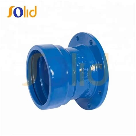 Flange Socket