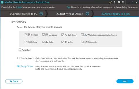 Solved How To Recover Deleted Music Files In Android Its Easy