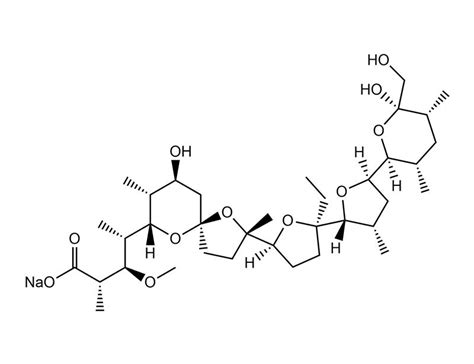 Monensin Sodium Salt Stemcell Technologies