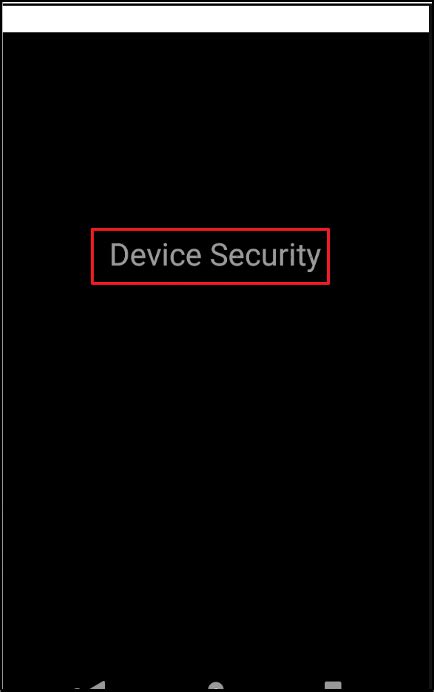 Bypassing Hardened Android Applications Claranet UK