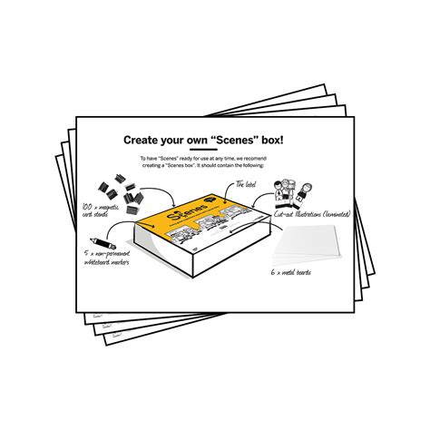 SAP AppHaus Scenes Every Great Experience Starts With A Great Story