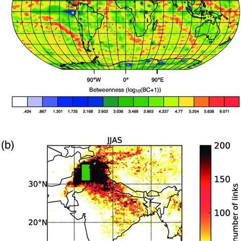 Edge Bundling Algorithms For Geo Referenced Networks From The Download Scientific Diagram