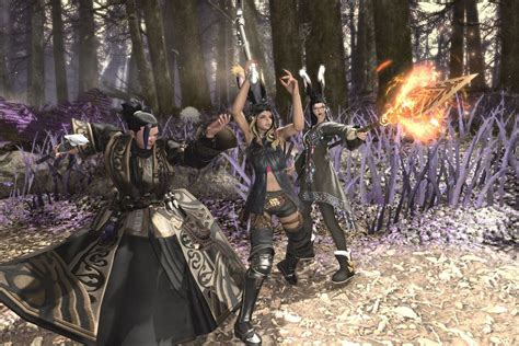 How To Fix The FFXIV Launcher Error TechBriefly