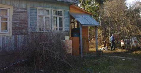 Синът ми ремонтира апартамента си и той и семейството му се преместиха в нашата вила Тук снаха