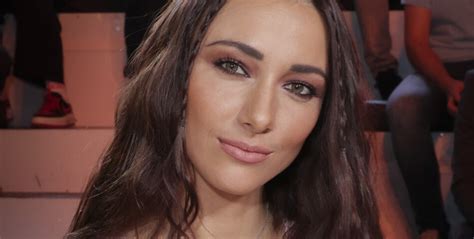 Exclusif Delphine Wespiser Enregistrement De Lémission Tpmp