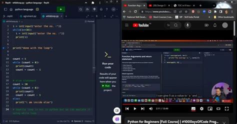 Day 5 Of 90daycodingchallenge With Python Himanshi Rathore Posted On The Topic Linkedin