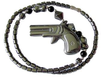 Derringer Etsy