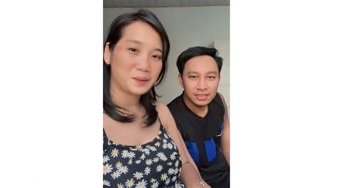 Nikah Karena Hamil Duluan Virly Virginia Jadi Korban Kdrt Mantan Suami