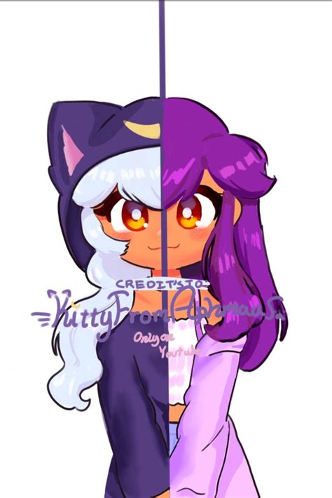 Aphmau Artofit