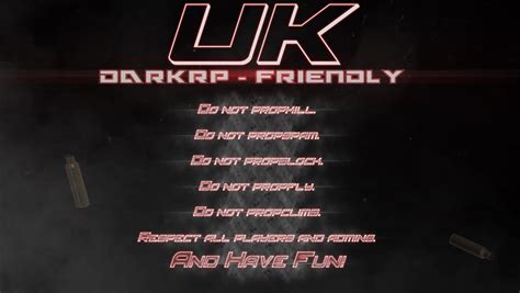 Gmod Loading Screen By Cr33spy On Deviantart