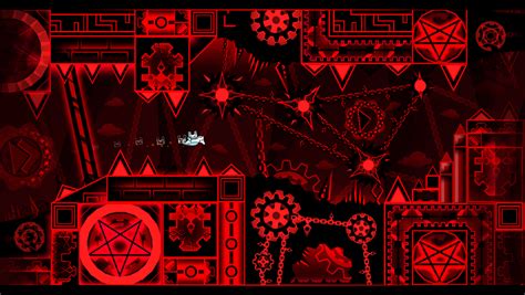 Categoryextended List Levels Geometry Dash Fan Wiki Fandom