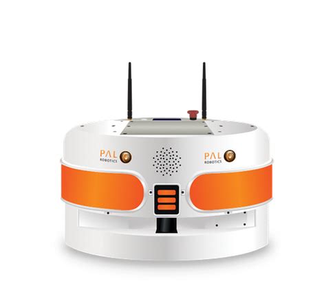 Pal Robotics Vendor Profile In The Mobile Robot Directory