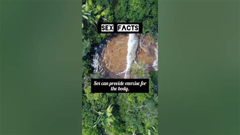 Sex Facts Youtube