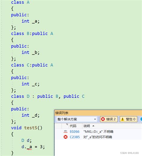 【c】中的继承在c中person Pp Ands是什么意思 Csdn博客 【c】中的继承在c中person Pp Ands是什么意思 Csdn博客