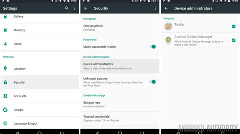 Forget Battery Life Get Ambient Display Notifications On Any Device Android Authority
