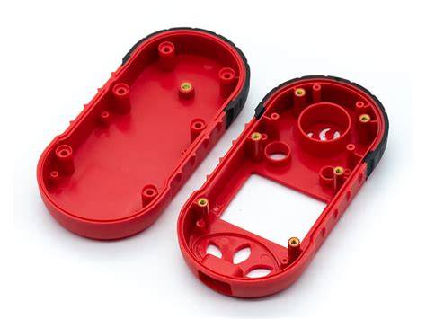 Overmolding And Insert Molding On Plastic Or Metal Parts Sungplastic