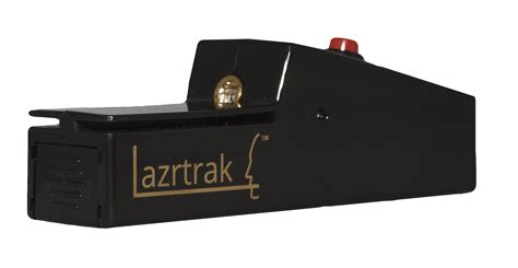 Lazrtrak Kois Center