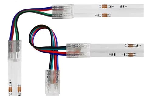 Thinnest COB LED Strip LEDSuntech