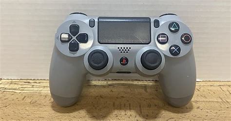 Ps4 20th Anniversary Album On Imgur