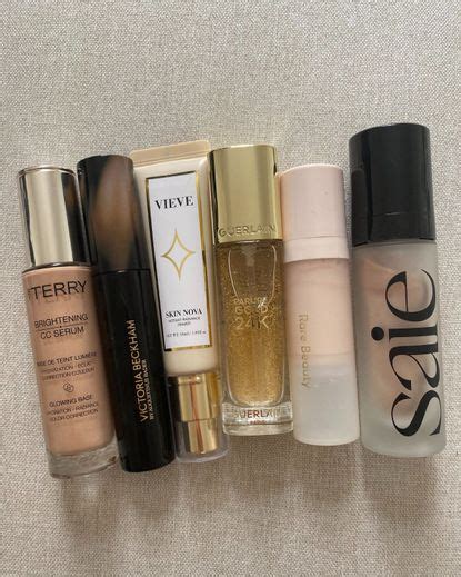 12 Best Illuminating Primers For Seriously Glowing Skin Who What Wear