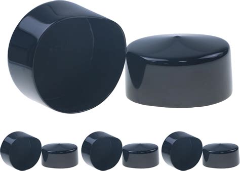 Pvc Pipe Rubber End Cap At Landon Artis Blog