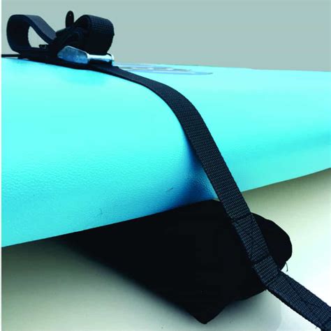 Magnum Quick Strap Watersports Warehouse