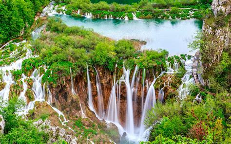 Book Plitvice Lakes National Park Tickets Best Deals Online