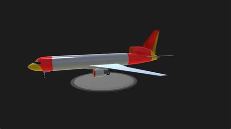 Simpleplanes L 1011