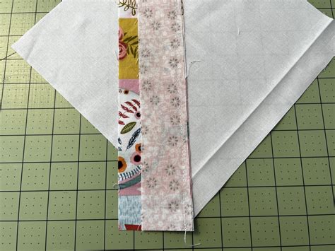 15 Gorgeous String Quilt Patterns Youll Love