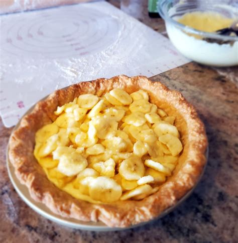 Blue Ribbon Banana Cream Pie Cook Like James