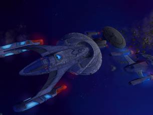 Gallery Star Trek Armada Ii Fleet Operations