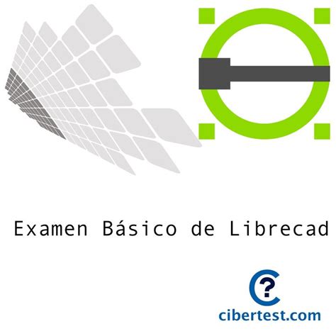 Examen Básico De Librecad