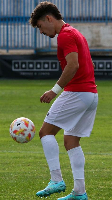 Marcos Olguin Soccer Guys Men In Tight Pants Beefy Men