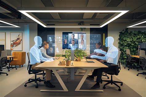 사무실 아바타 배경 일러스트 사무실 아바타 사진 및 배경 화면 무료 다운로드 Pngtree