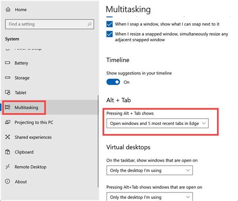 How To Fix Alt Tab Not Working Windowschimp