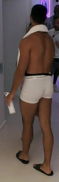 Photos And Videos Liam Reardon Love Island Lpsg