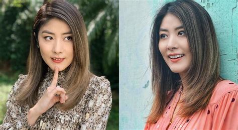 50歲陳慧琳現在「變這樣」！大秀香肩美背 粉絲震驚：吃了防腐劑？ 自由電子報istyle時尚美妝頻道