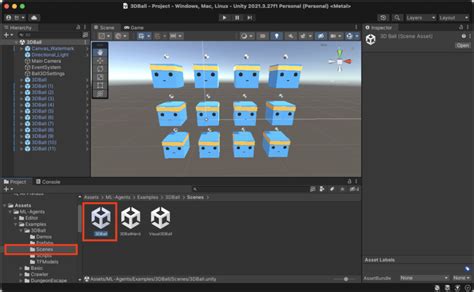 Unity Ml Agent 설치하기
