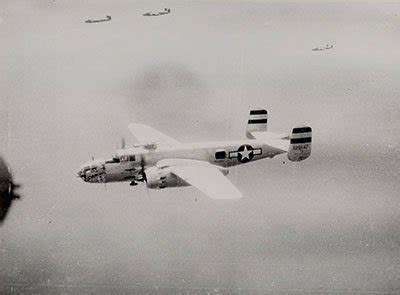 B 25 J Mitchell Panchito