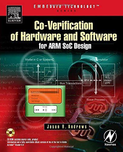 Co Verification Of Hardware And Software For Arm Soc Design Campus