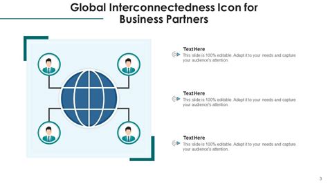 Worldwide Interconnectivity Business Networking Ppt PowerPoint Presentation Complete Deck With